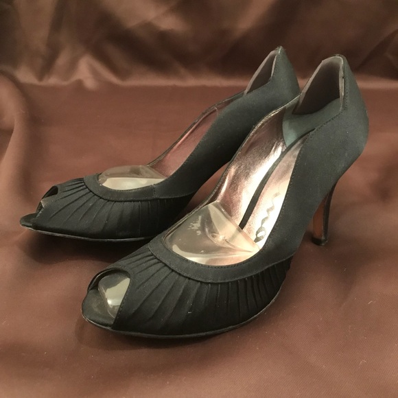 Nina | Shoes | Nina Heels | Poshmark